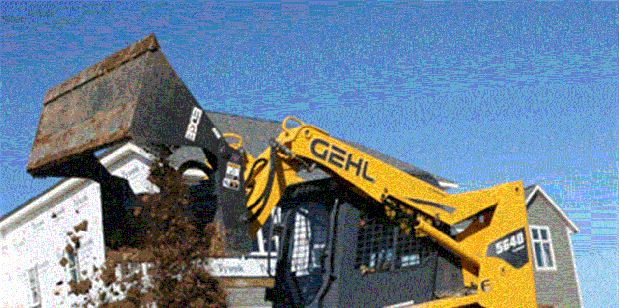 Manitou negotiates with banks over Gehl credit - KHL Group