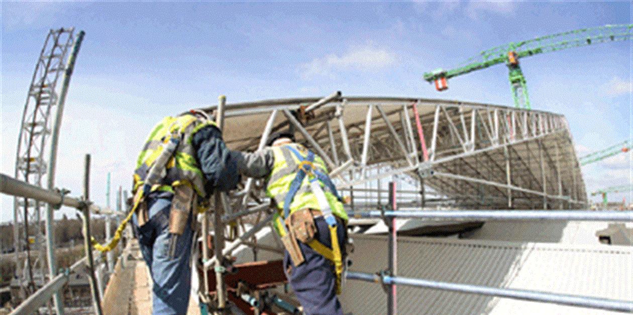 SGB name change to Harsco Infrastructure - KHL Group
