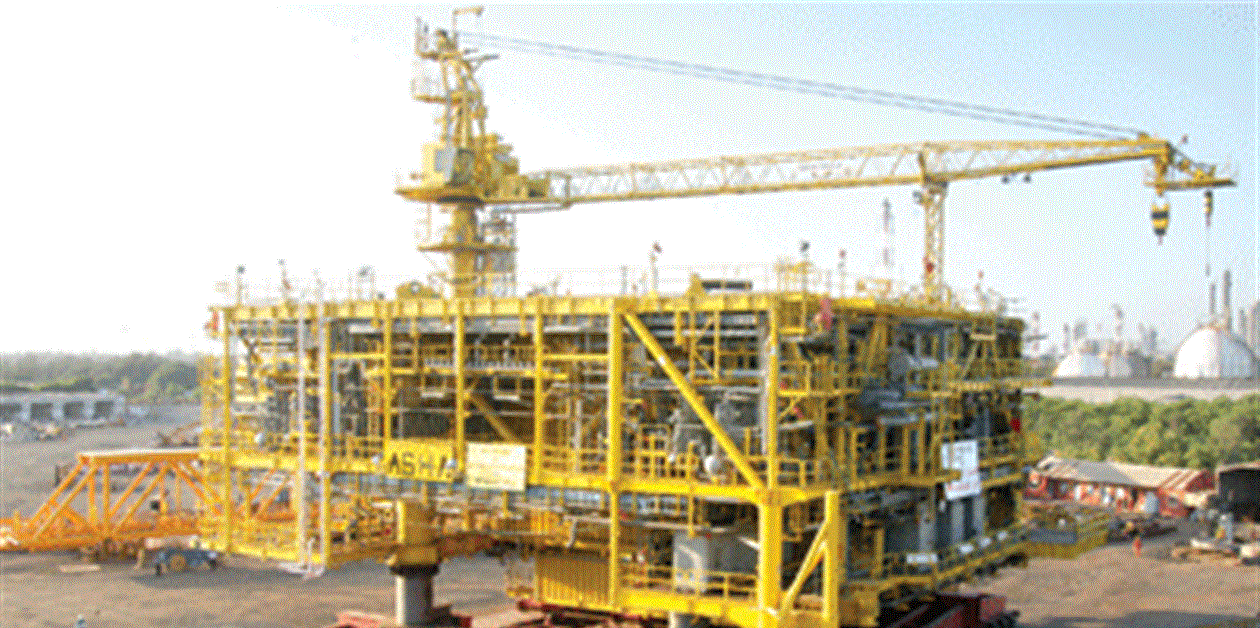 Lift and Shift India makes record move - KHL Group