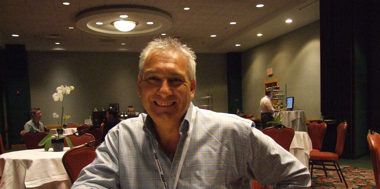 On the Edge: how Steve Smith transformed his company one clamp at a ...