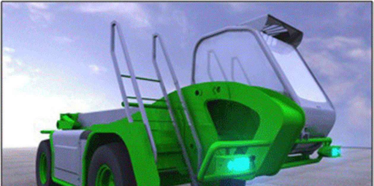 Merlo to launch telescopic boom platform - KHL Group