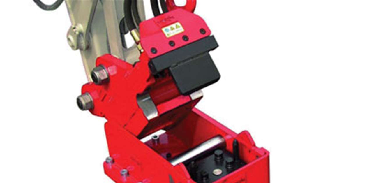 Speeding attachment changes - M-Quick from Martin - KHL Group