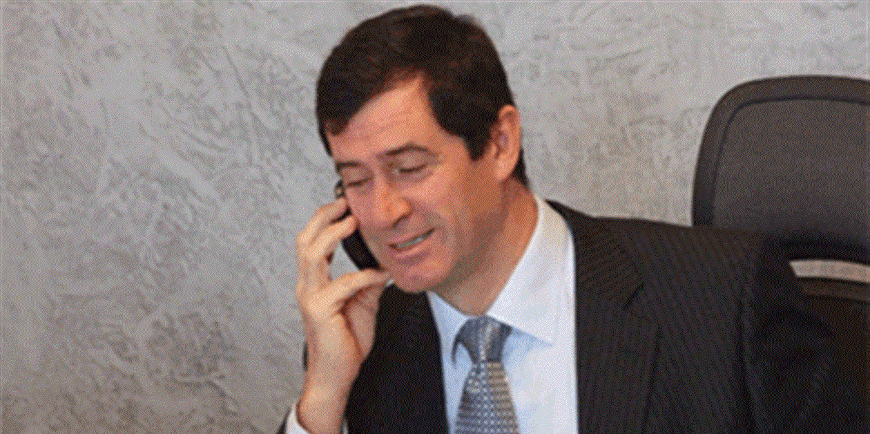 Rental built to last: Maria Hadlow talks to Daniel Duclos, president of ...