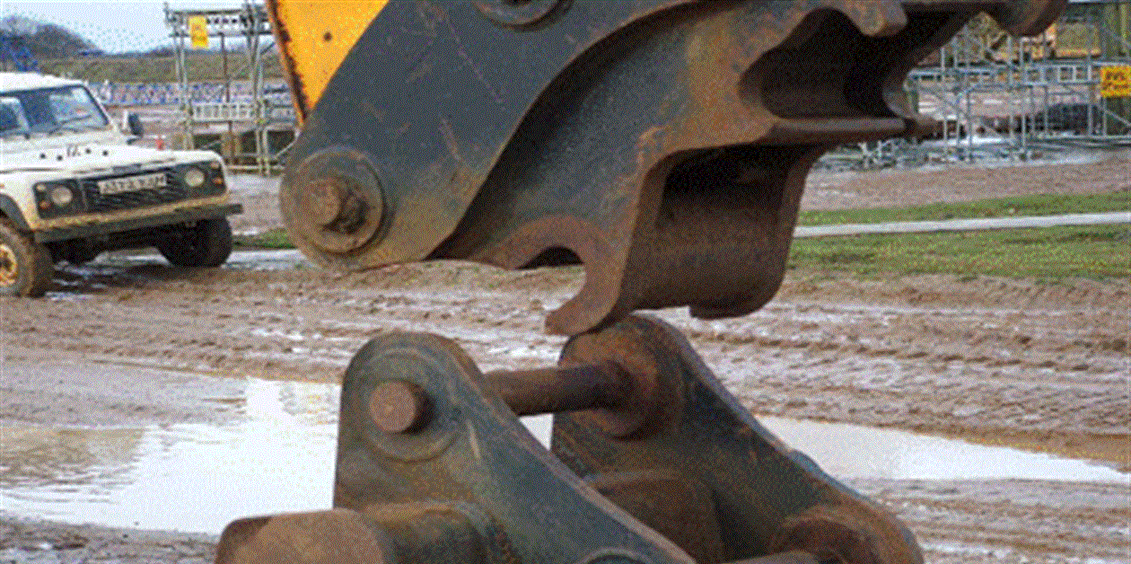 Quick-hitch safety guide launched in the UK - KHL Group