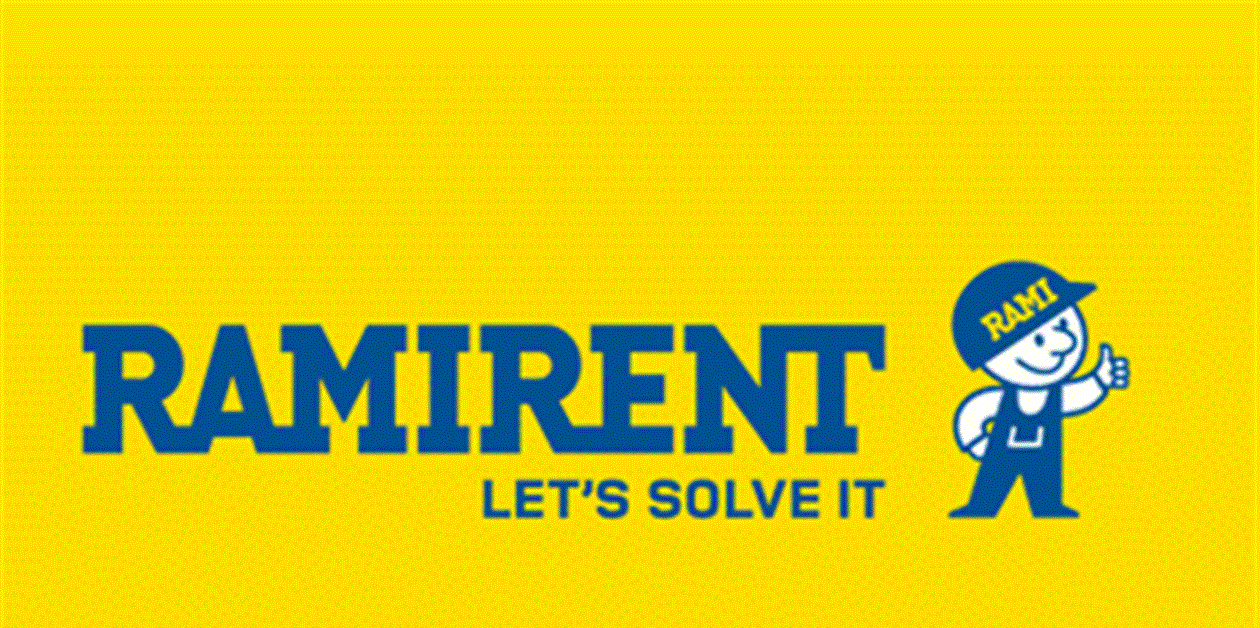 Ramirent launches new brand strategy - KHL Group
