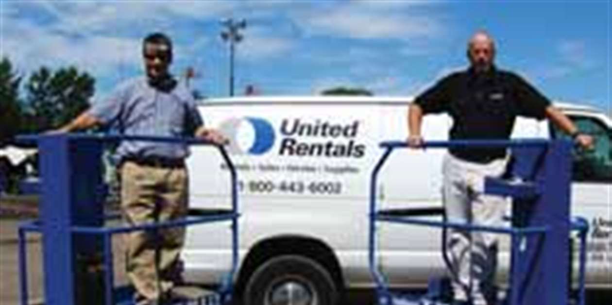 UR orders 80 UpRight units - KHL Group