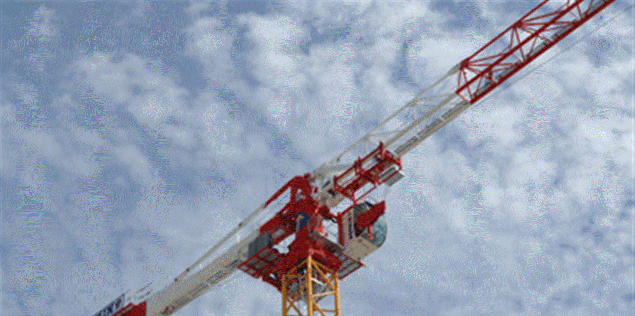 New Potain hoist production line - KHL Group