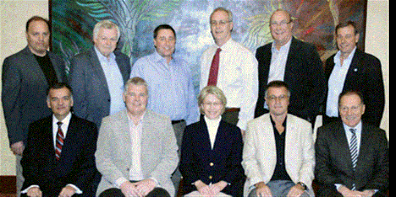 Global rental alliance meets in Orlando - KHL Group
