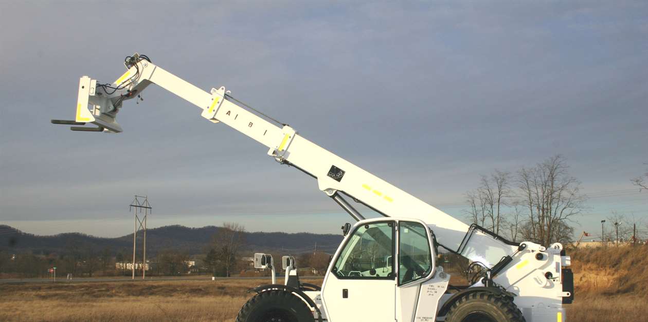 JLG receives $4 million US Navy order - KHL Group