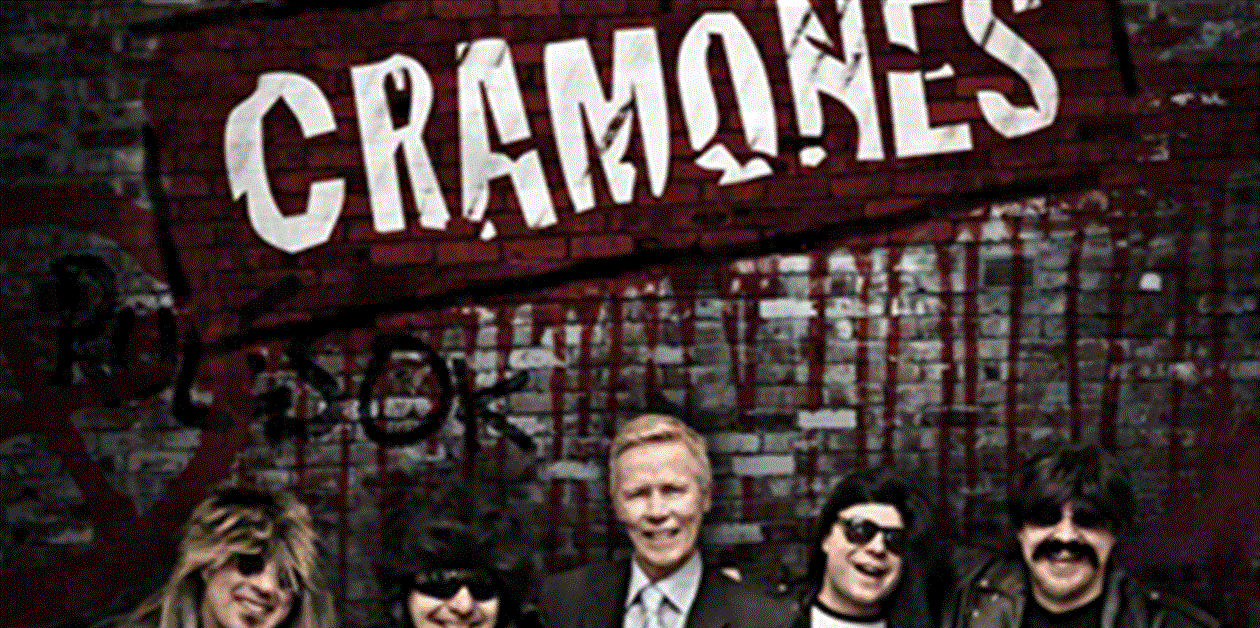 Cramo continues with viral marketing campaign - KHL Group