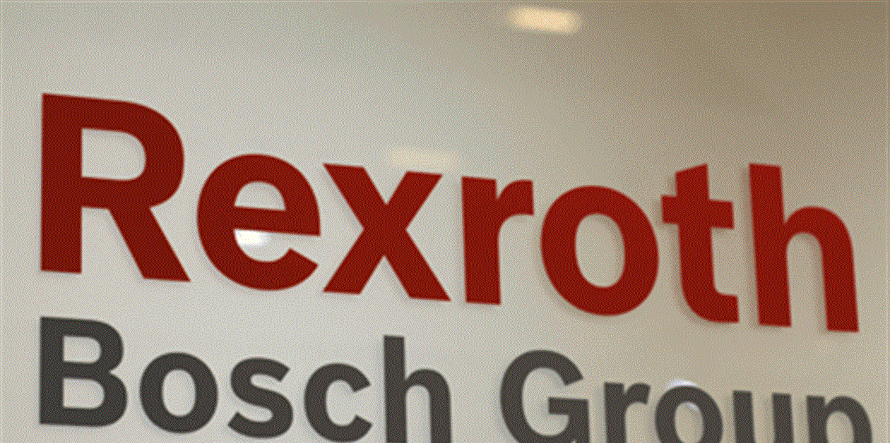 Rexroth and Dana pursue JV - KHL Group