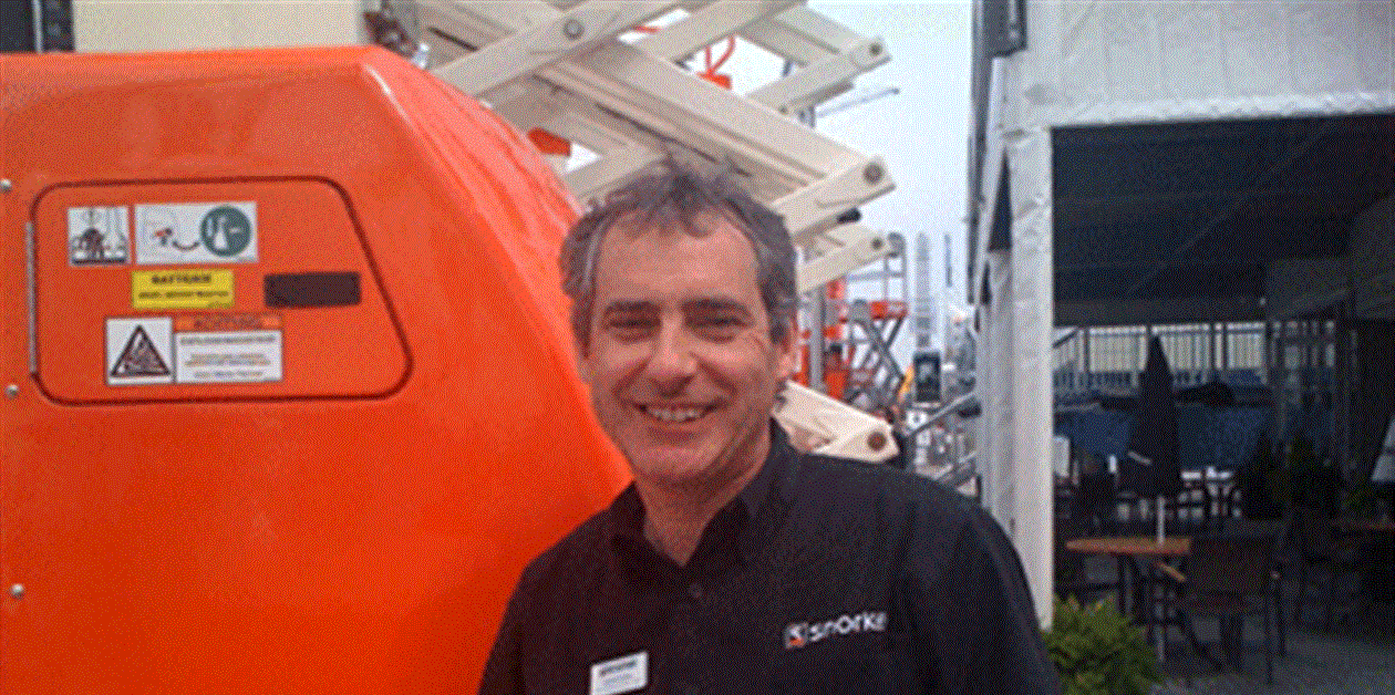 Single Snorkel brand will benefit customers - KHL Group