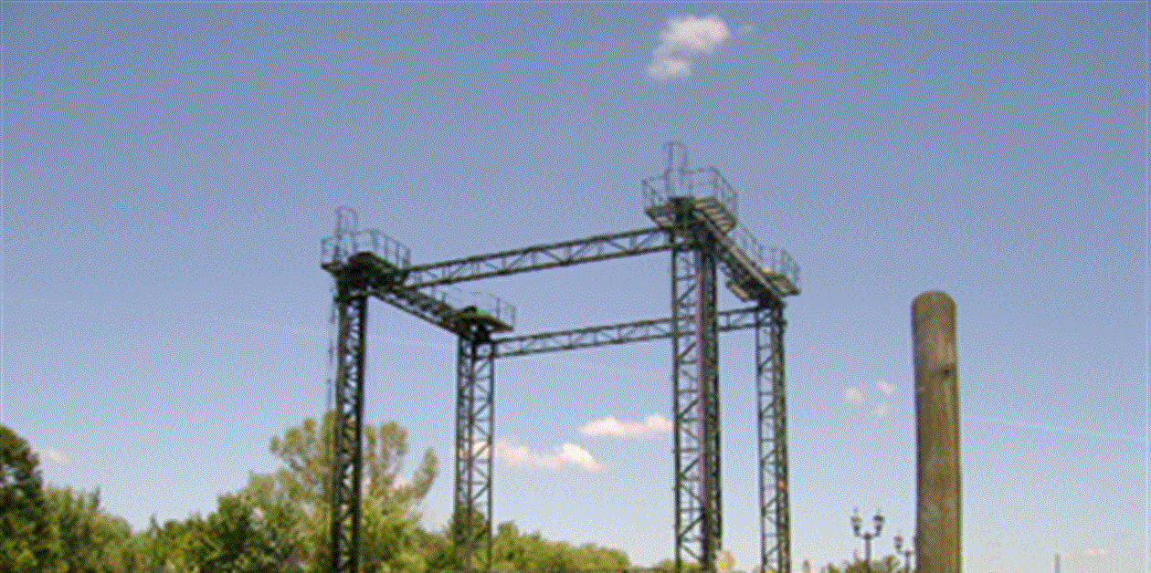 Tower bridge lift solution - KHL Group
