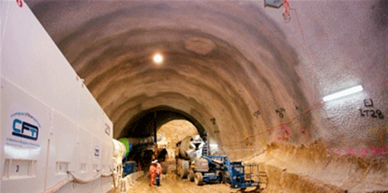 VIDEO: An overview of Brisbane's AU$ 2.2 billion, 6.8 km-long CLEM7 ...