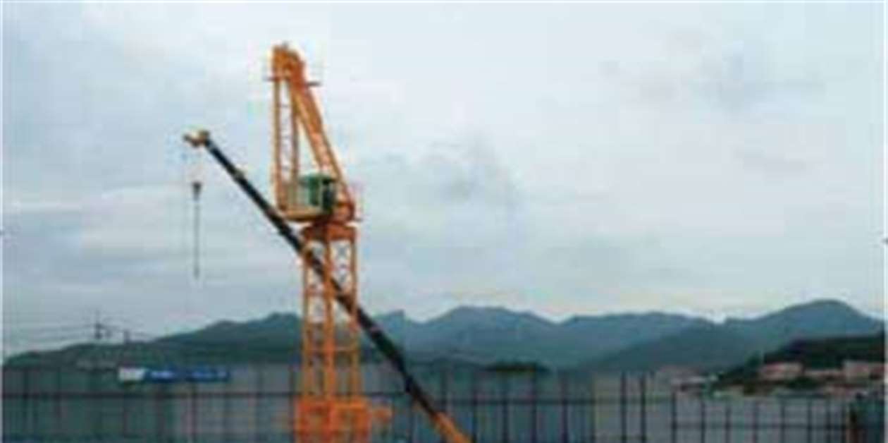 Building cities overnight - KHL Group