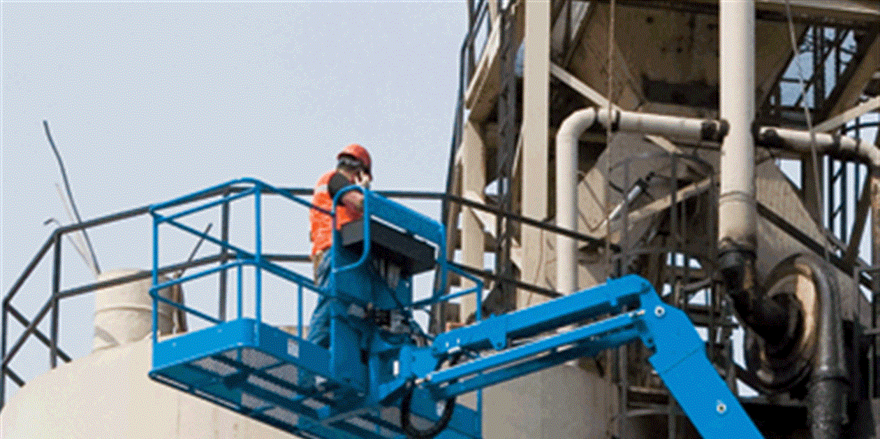 Terex AWP announces NJPA alliance - KHL Group