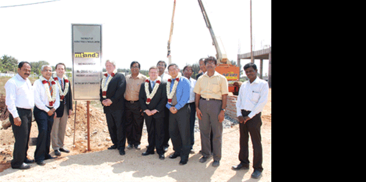 India's mtandt puts focus on rental - KHL Group