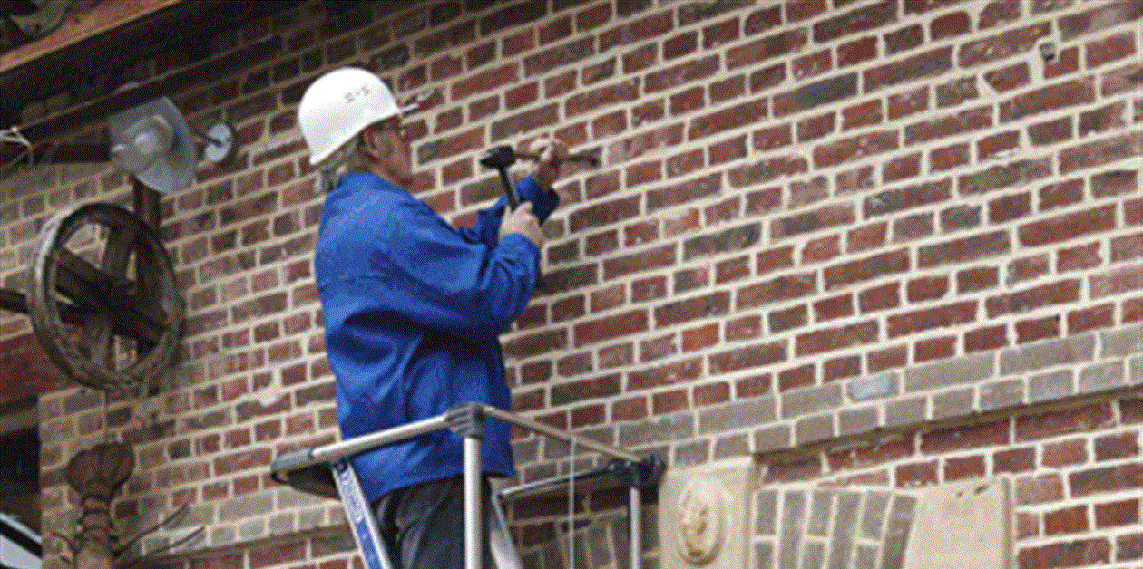 Zarges re-designs the Sherpascopic work platform - KHL Group