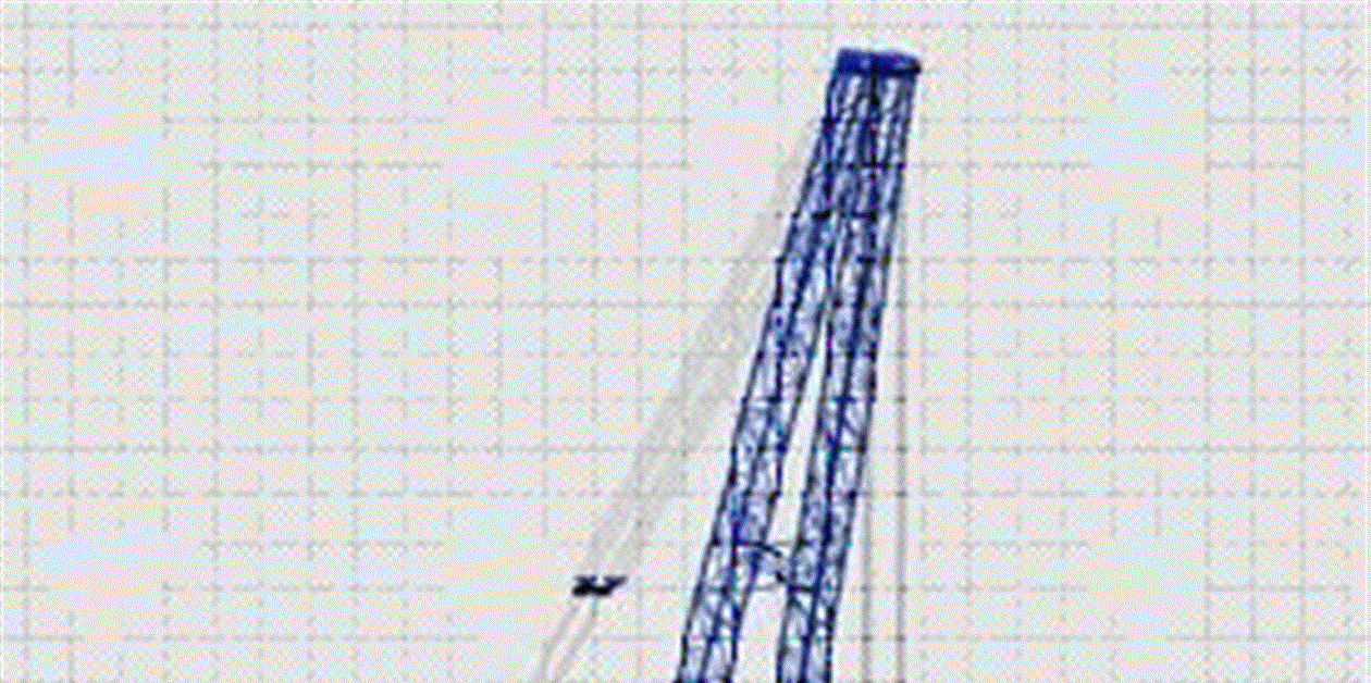 Bigge launches AFRD super heavy lift crane - KHL Group