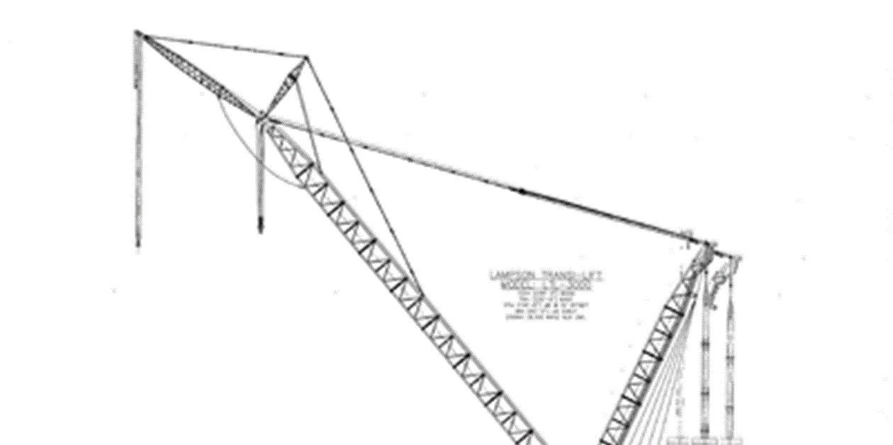 New 3,000 tonner from Lampson - KHL Group
