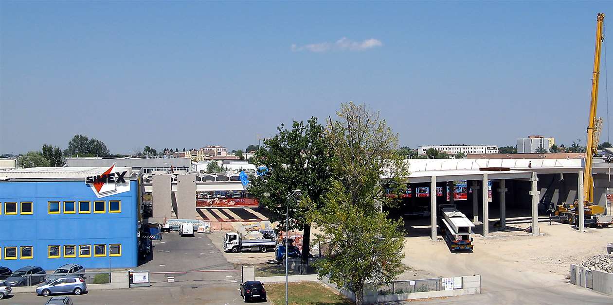 Simex expands manufacturing capability - KHL Group