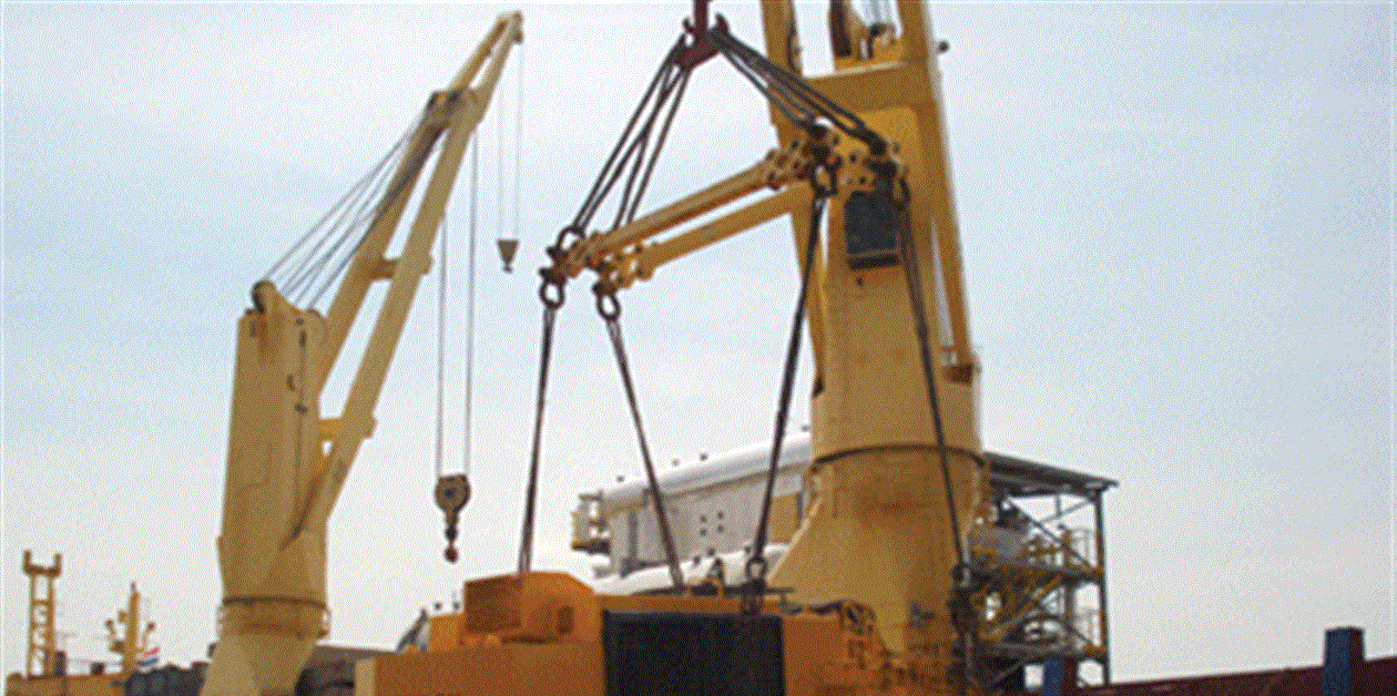 Steder relocates - KHL Group