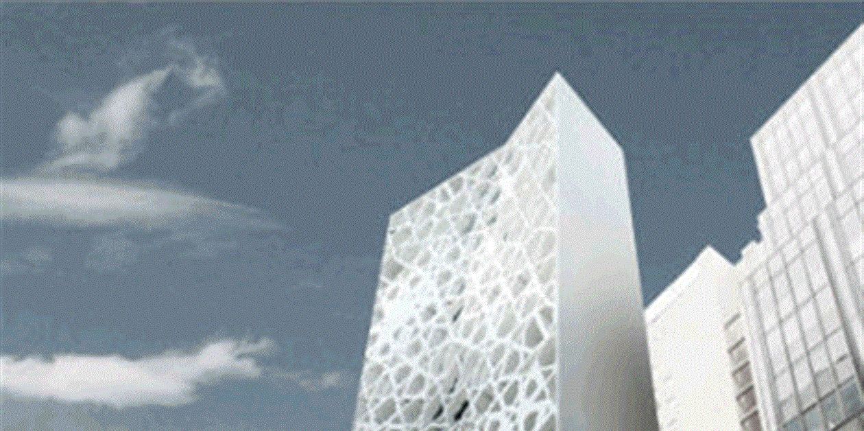 Developer reveals 'Ground Zero Mosque' images - KHL Group