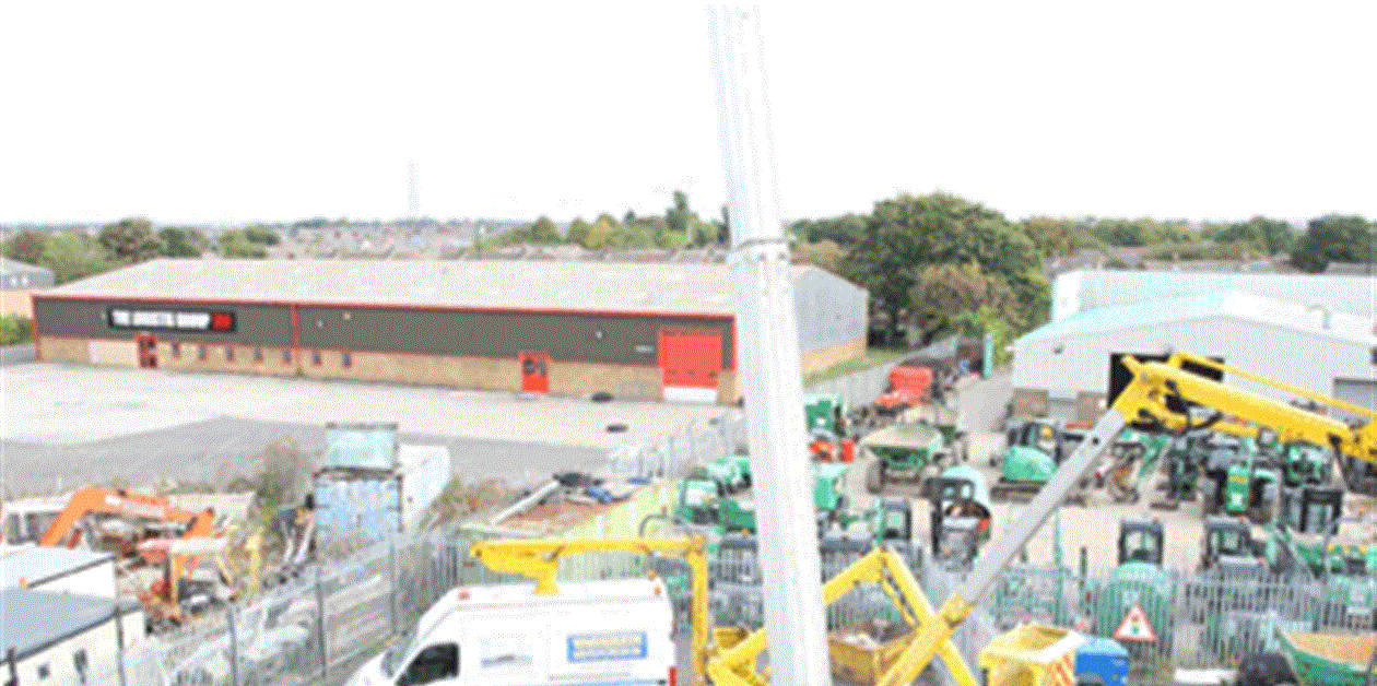 Warren Access continues growth - KHL Group