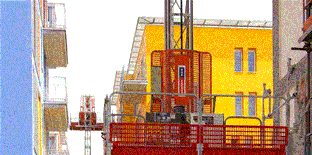 New working group to create European standard for transport platforms ...