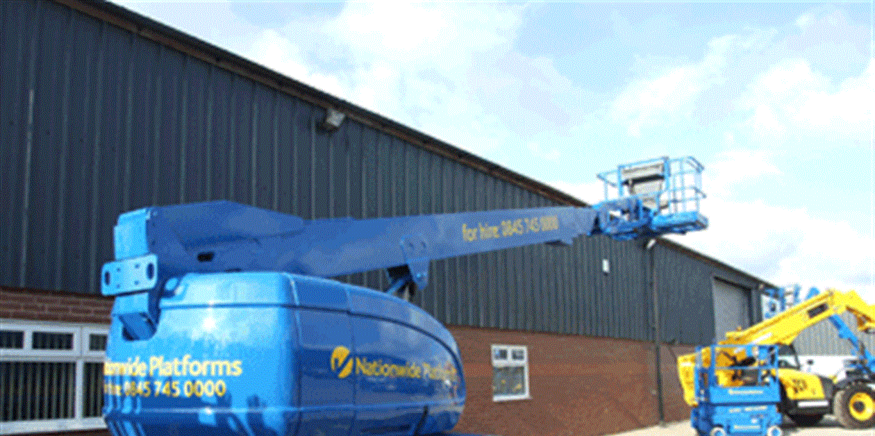 Lavendon reports improved trading - KHL Group