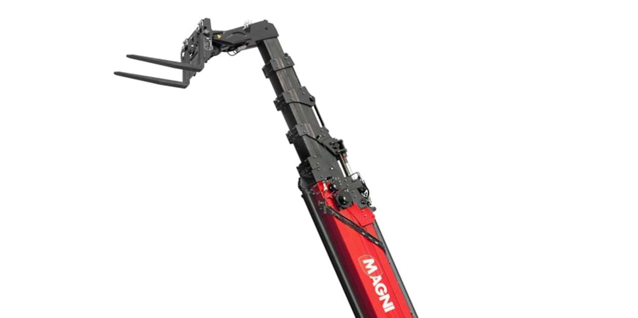 First Magni RTH 6.51 delivered in U.S. - KHL Group