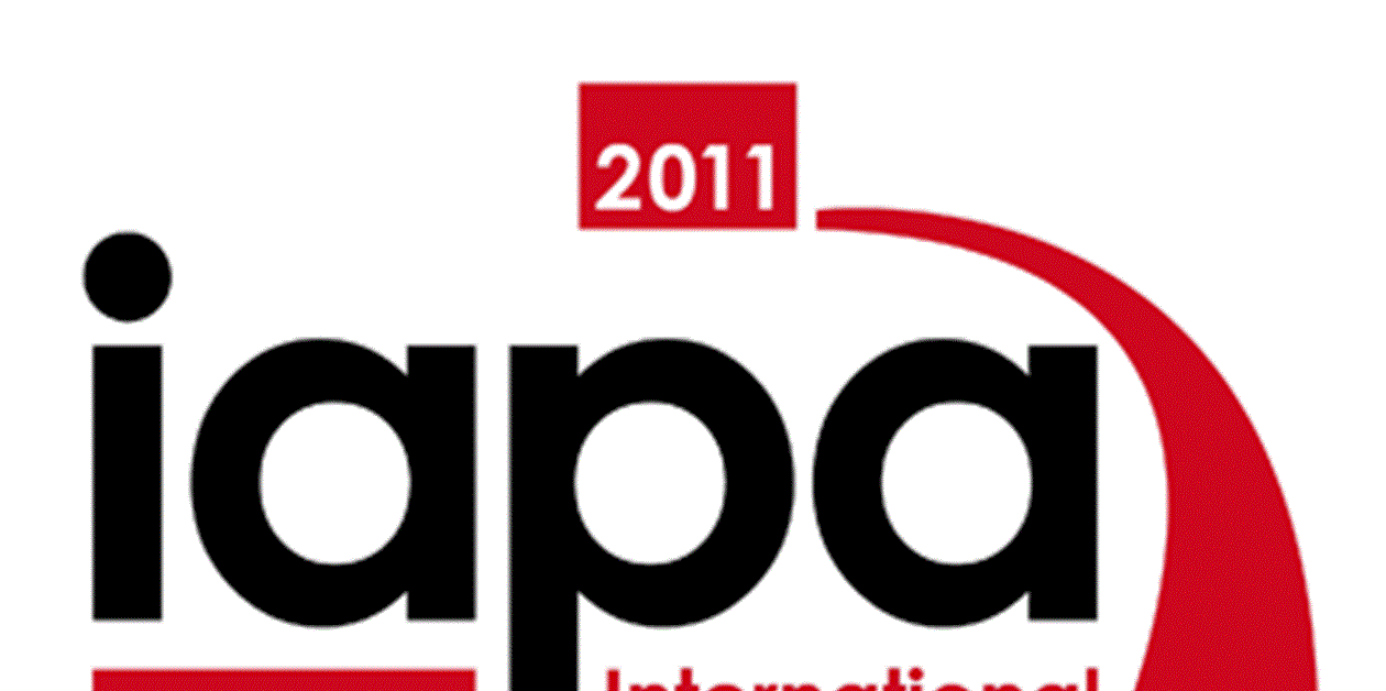 IAPA awards: get your entries in now - KHL Group