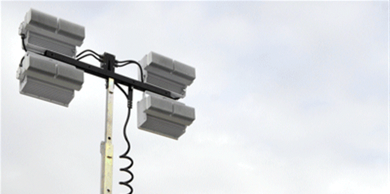 Multiquip launches fuel cell powered lighting tower - KHL Group