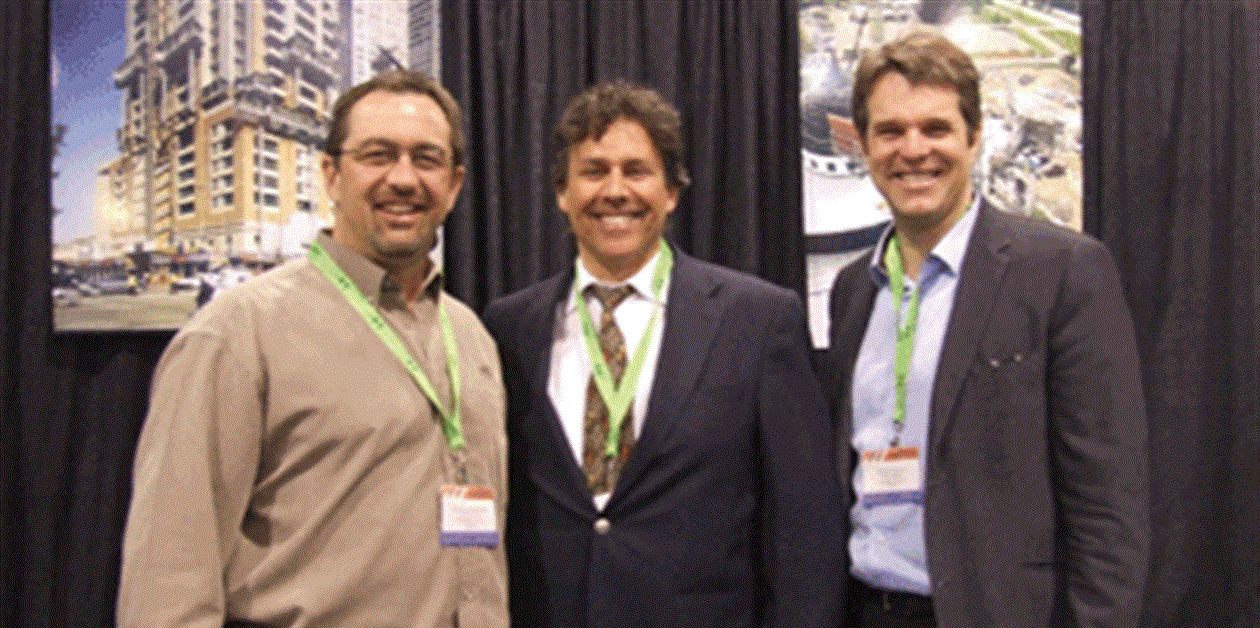 Hydro Mobile is looking forward to a period of growth despite the ...