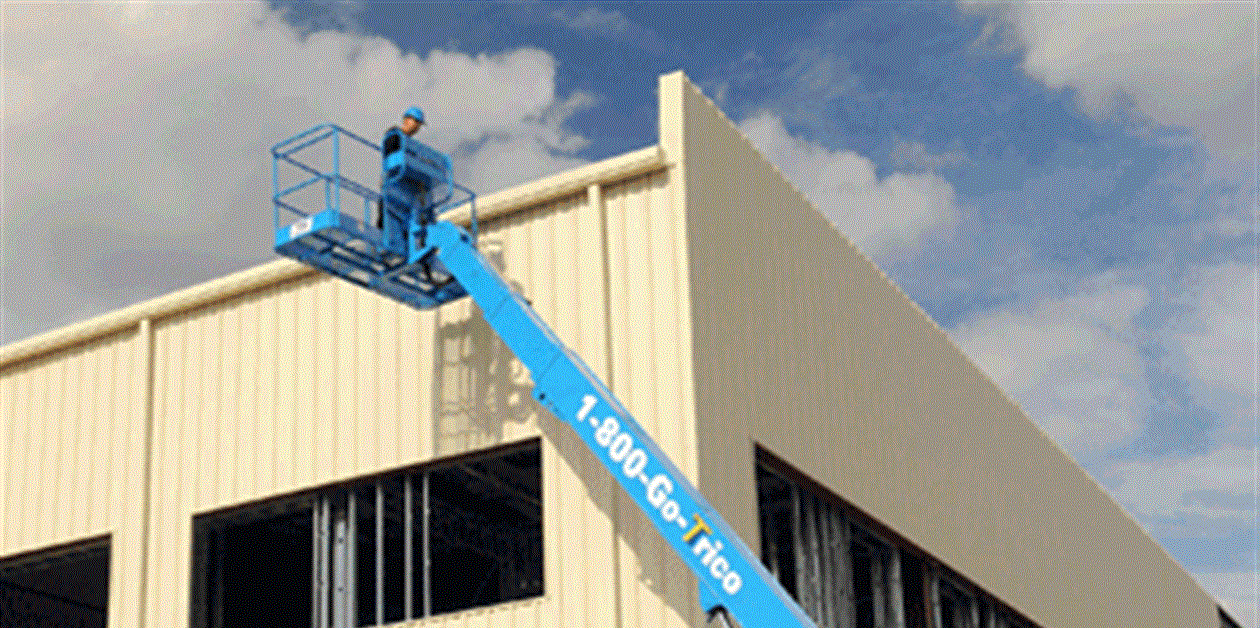Trico Lift closes on Modern Group's lift assets - KHL Group
