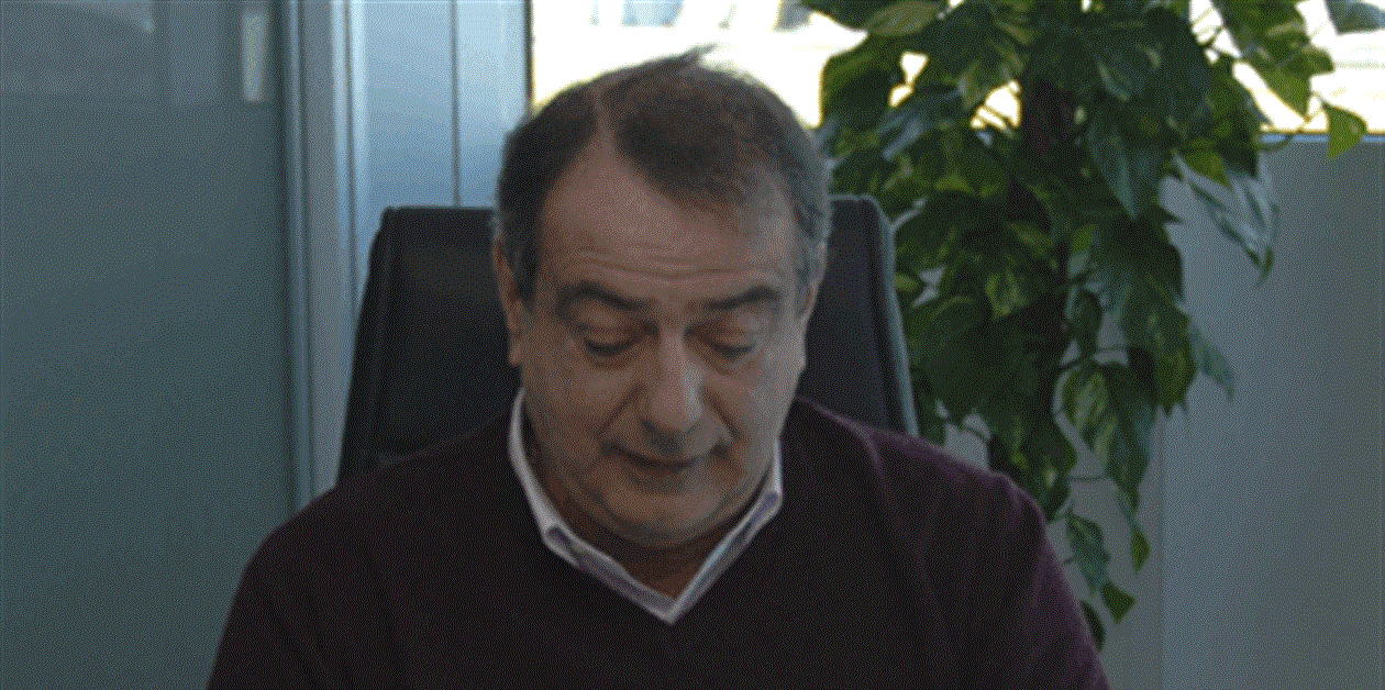 Renzo Pagliero new president of Italian access association - KHL Group