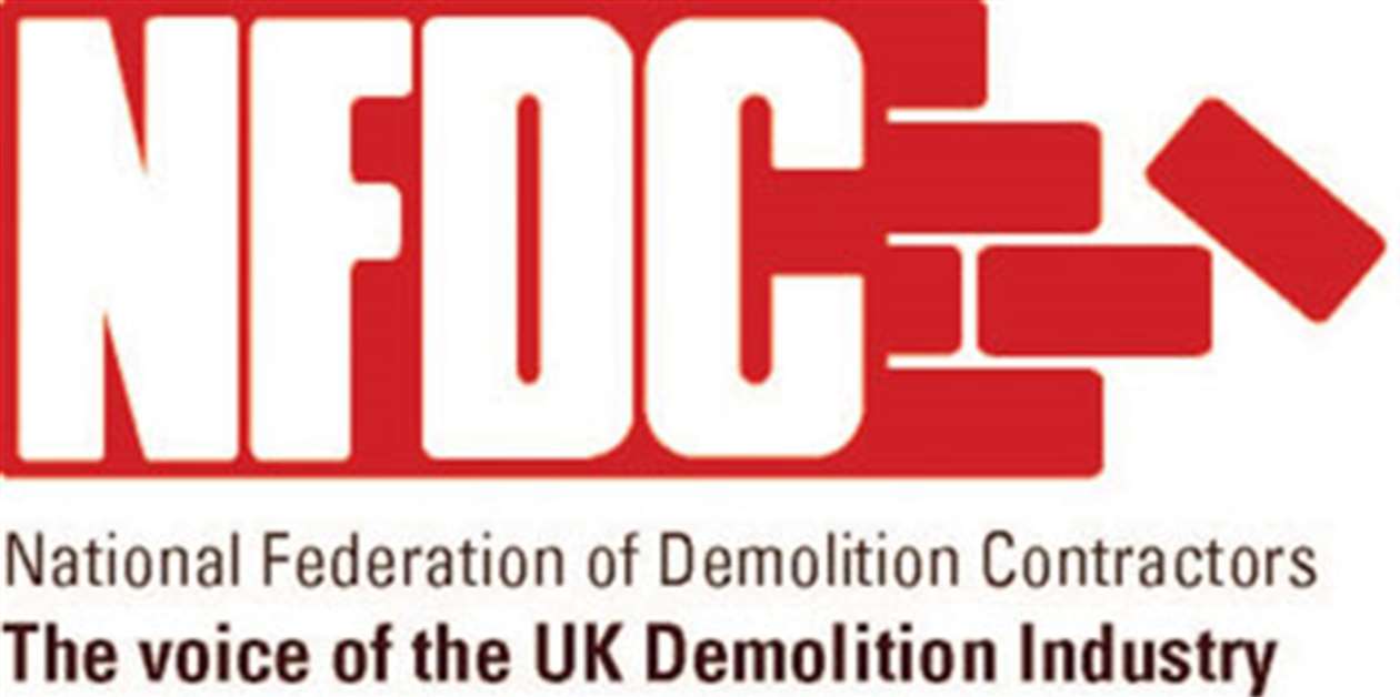 First UK demolition managers complete NDTG training course - KHL Group
