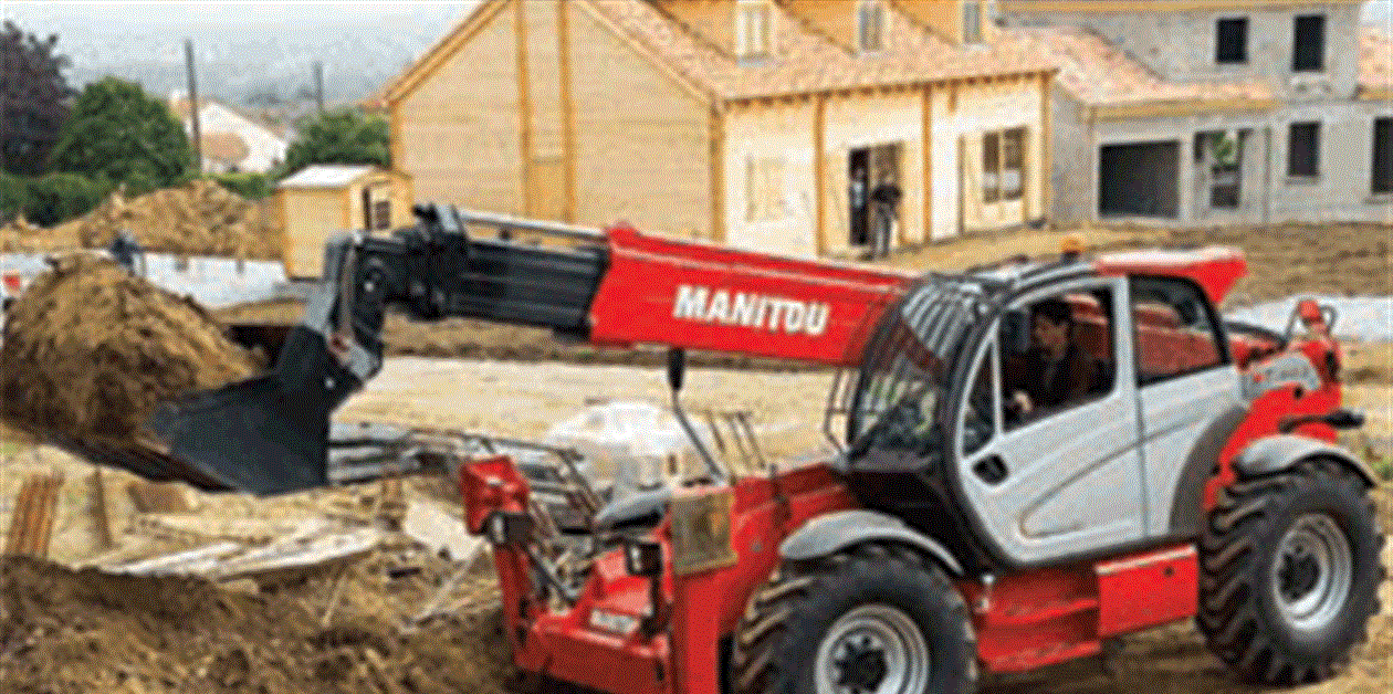 Manitou simplifies and confirms family ownership - KHL Group