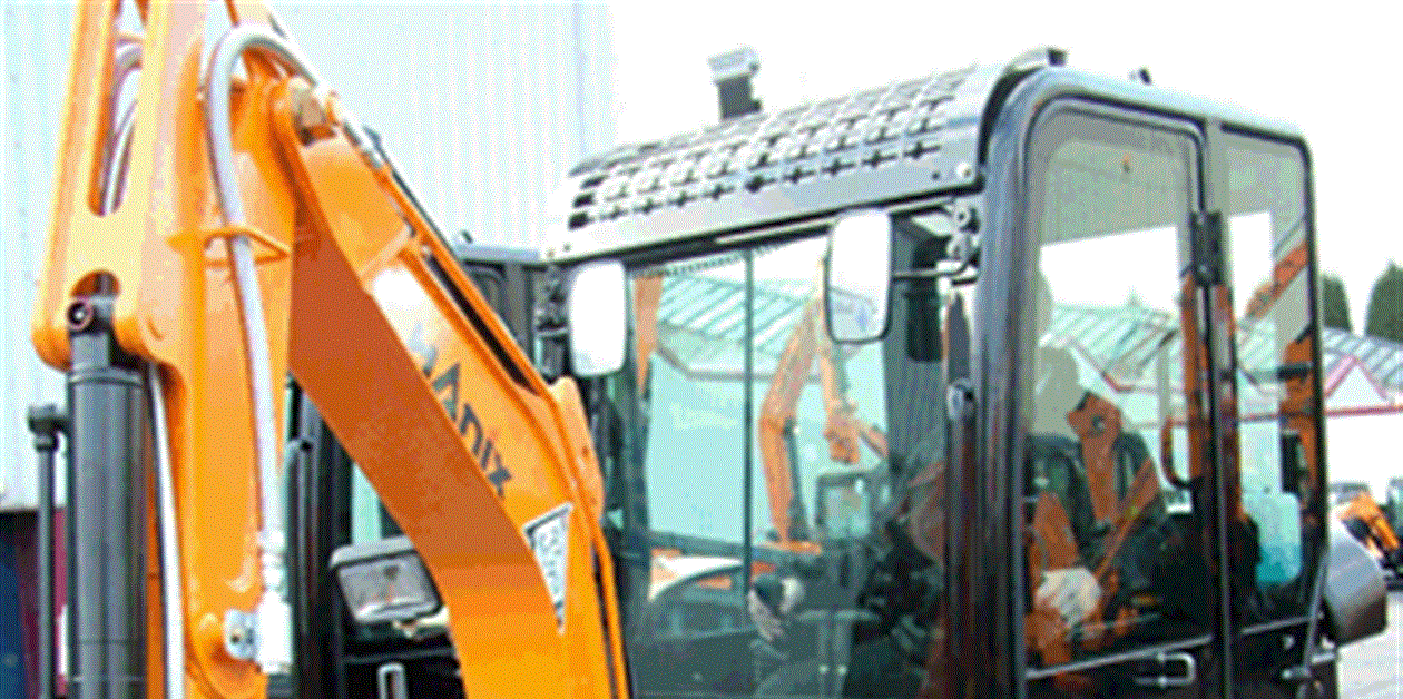 Hanix launches new 1.5t minis and expands dealer network - KHL Group