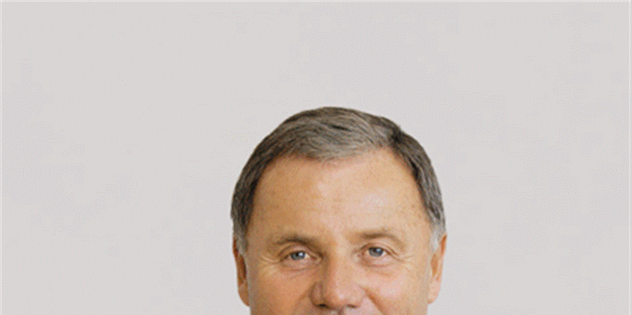 Palfinger's longstanding leader retires amid board changes - KHL Group