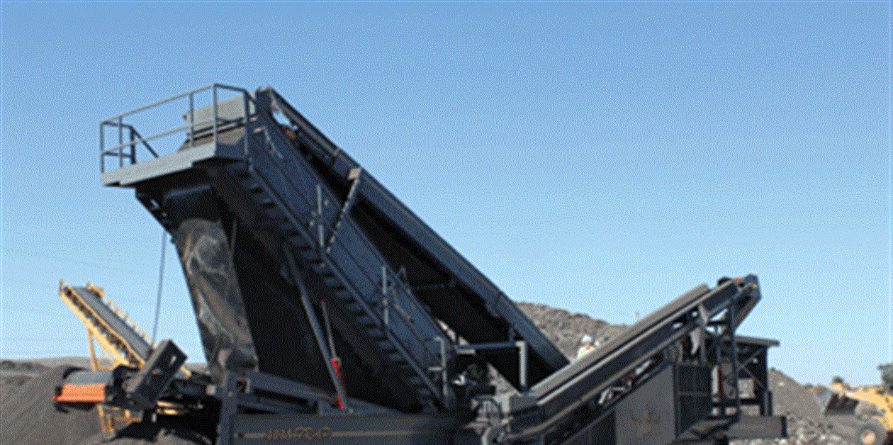 Three Conexpo launches from Inertia Machine - KHL Group