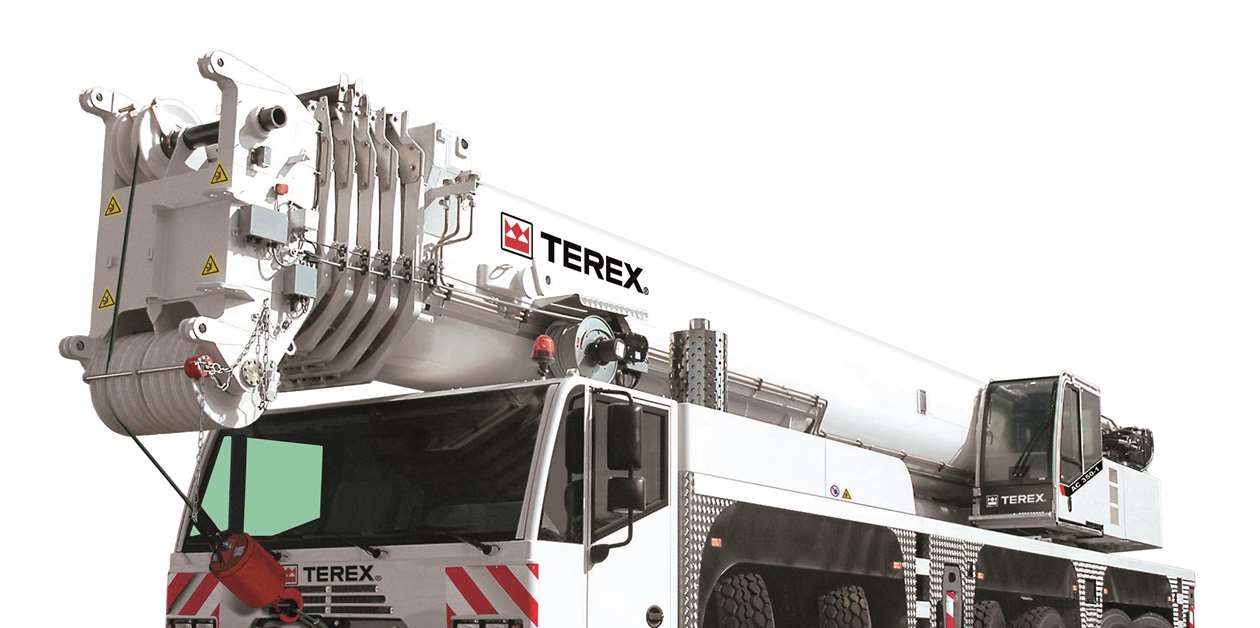 Terex strikes $20 million Empire deal - KHL Group