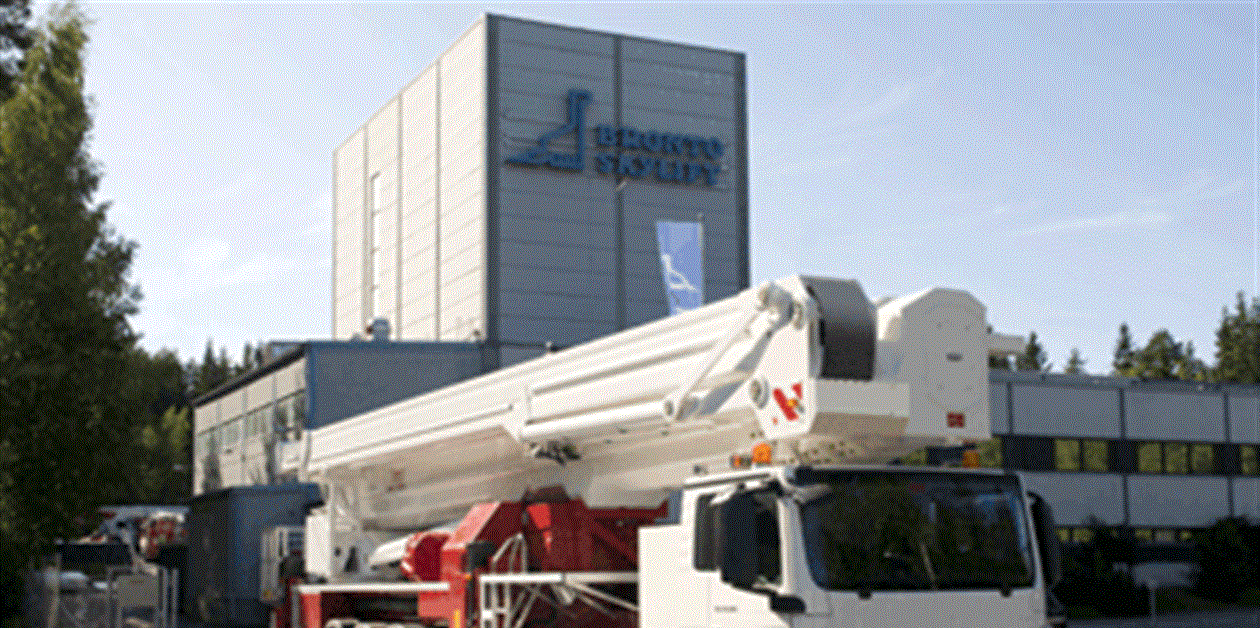 Bronto division maintains orders in Q4 but margin falls - KHL Group