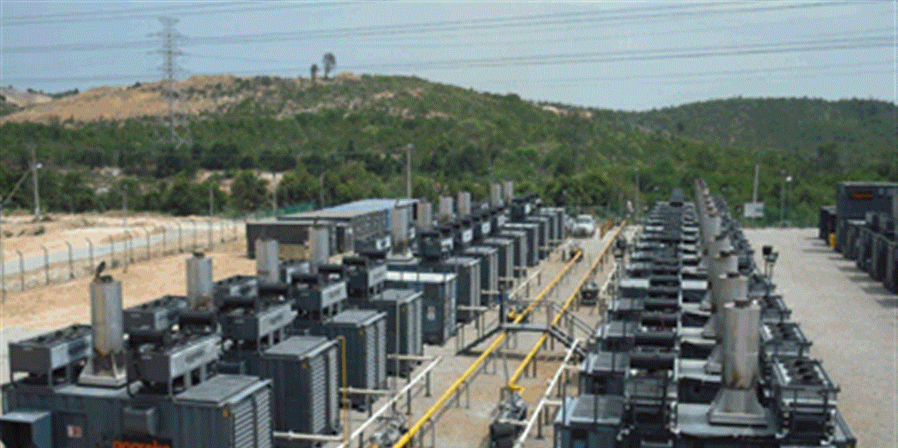 Aggreko to supply 200MW of power for Japan - KHL Group
