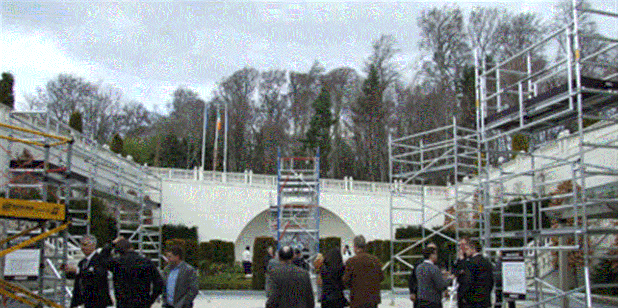 Instant UpRight enjoy upturn and plan growth - KHL Group