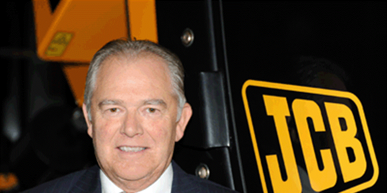 Stellar cast for ERA’s rental conference - KHL Group