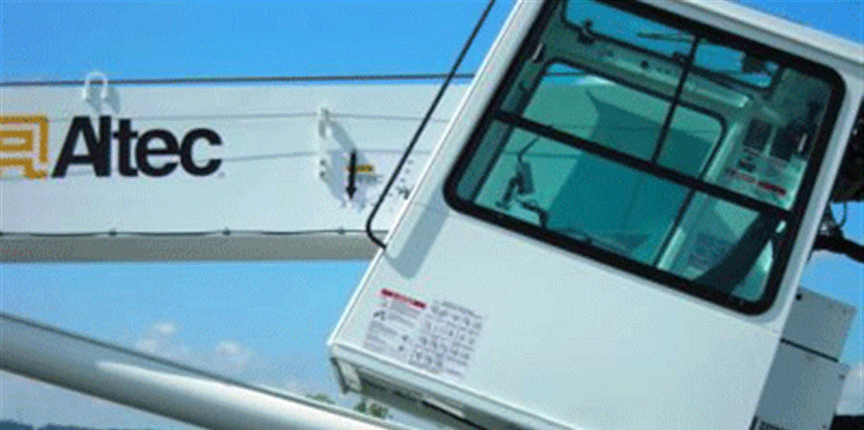 Altec helps with relief efforts in Alabama - KHL Group