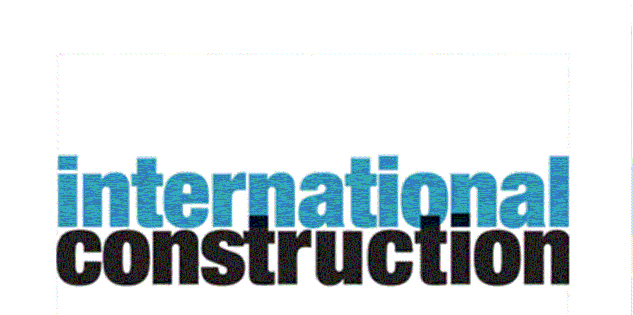 International Construction May 2011 Podcast - KHL Group