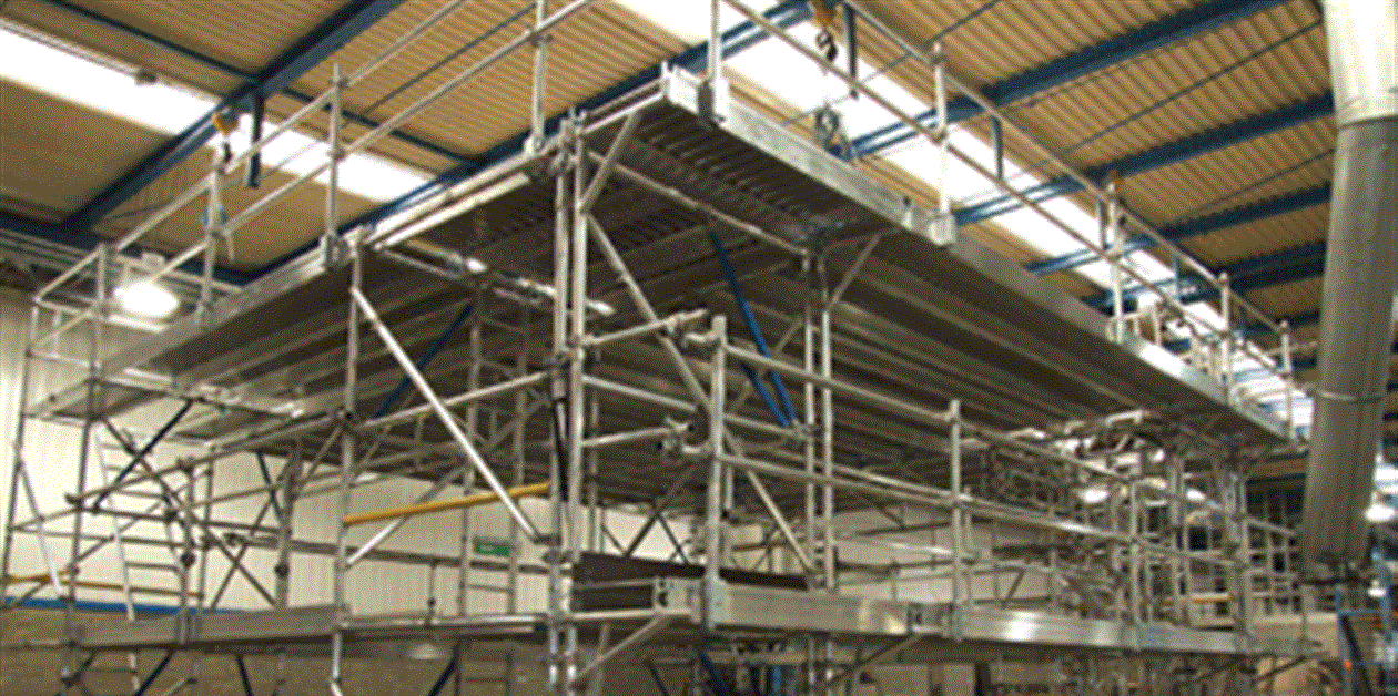 Instant UpRight enjoys upturn, plans growth: AI joins its distributor ...