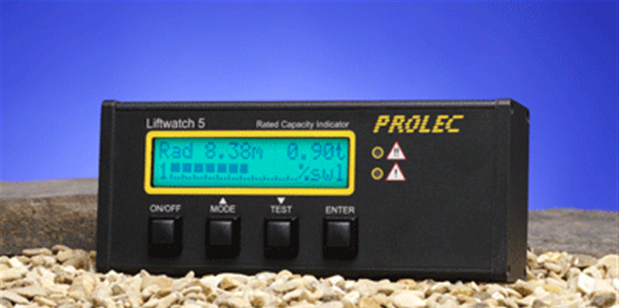 European seal of approval for Prolec RCI - KHL Group